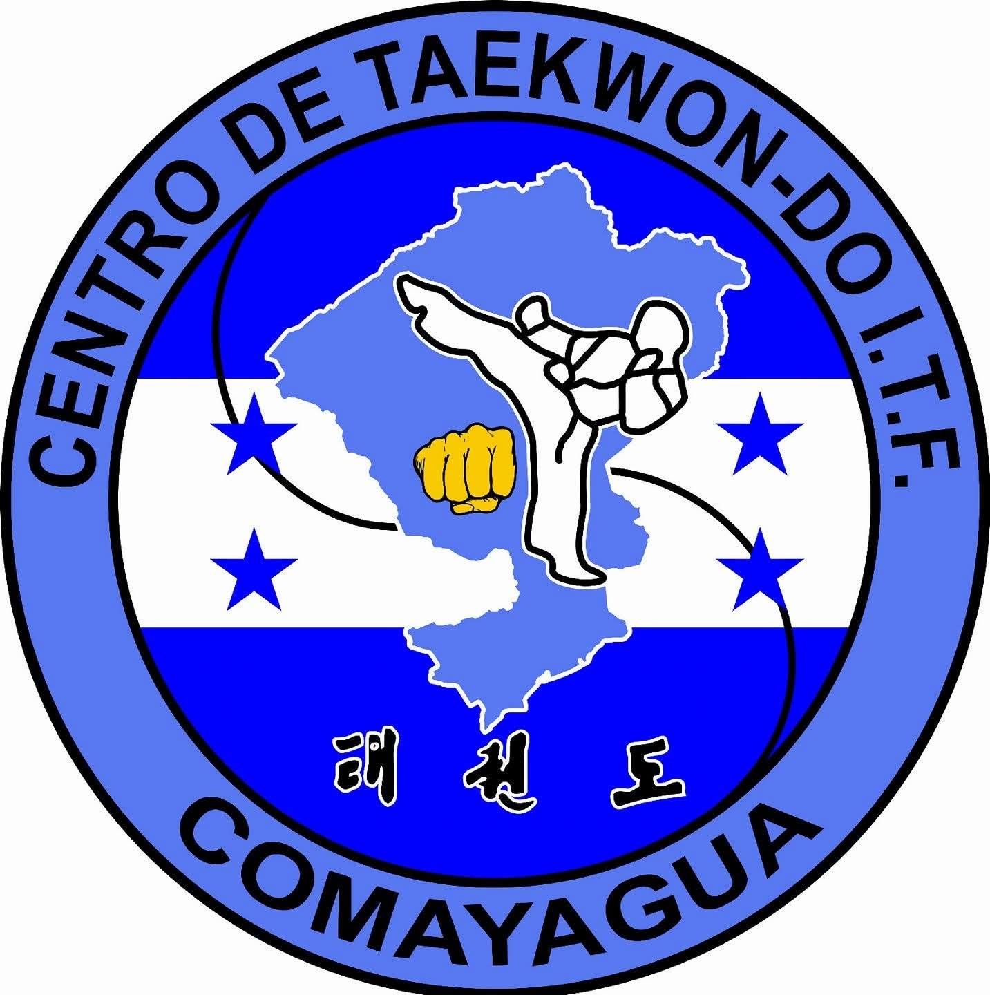ITF-TAO - International Taekwon-Do Federation - The Original as created ...